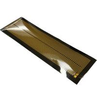 China CE Certified Flexible Film Heater High Power Low Voltage Customized Size for sale