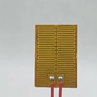 China High Speed Heating PI Heating Film 1.5 - 500VAC Accurate Temperature Control for sale