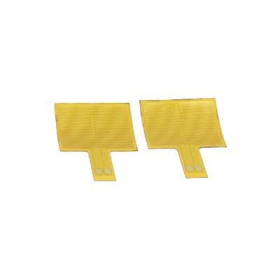 China 1 Year Warranty Flexible Heating Film Customized For Industrial Applications for sale