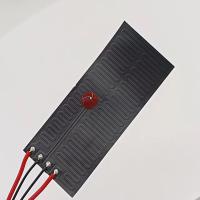 China 0.01KG Flexible Heating Element Thickness 0.1mm - 1mm OEM/ODM Available for sale