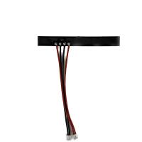 China Customized Pi Film Heater 0.01KG For Energy / Mining Industries 3 Years Warranty for sale