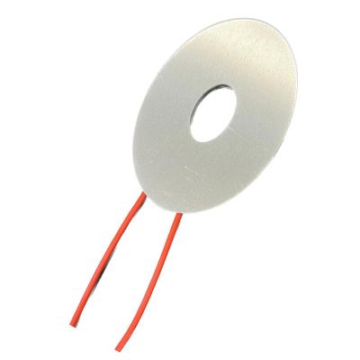 China OEM Customized Polyimide Heaters With Voltage 1.5 - 500VAC For Electric Power Source for sale