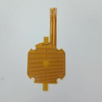 China High Speed Heating Pi Film Heater -40 - 260 Degree Temperature Range for sale