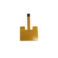 China PI Heating Film Heater -40 To 260℃ Temperature Range 0.1mm To 1mm Thickness for sale