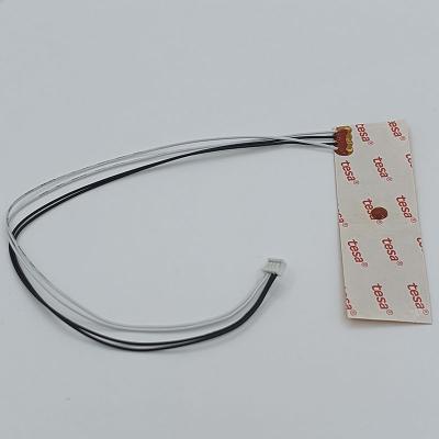 China 3 Years Warranty Flexible Heating Film 1.5 - 500V AC For Manufacturing Plant for sale