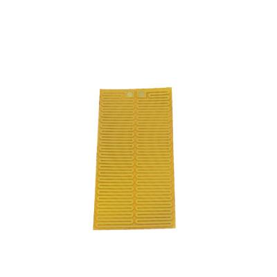 China Customized Flexible Film Heater Electric Film Heater For Industrial Use for sale