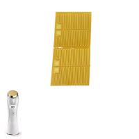 China Customized Pi Film Heater 0.1mm~1mm Thickness for Industrial Applications for sale