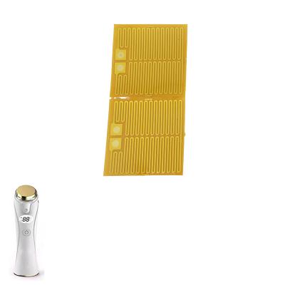 China Customized Pi Film Heater 0.1mm~1mm Thickness for Industrial Applications for sale