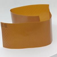 China Yellow/Black Copper Polyimide Heating Film -40 - 260℃ Working Temperature Range for sale