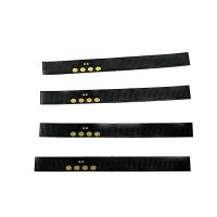 China Electrothermal Polyimide Heating Film -40C To 260C Accurate Temperature Control for sale