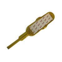 China Customized Shape Flexible Heating Pad For Neck Pad Pillows / Gua Sha / Beauty Instruments for sale