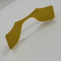 China OEM/ODM Flexible Heating Pad PI Film Heater Customized Working Temperature Range for sale