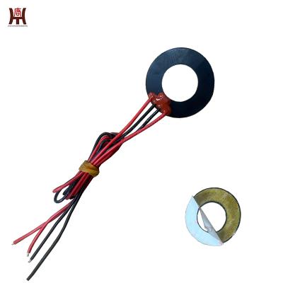 China Kapton Heaters Manufacturer | PI Flexible Ring Heating Element Supplier for sale