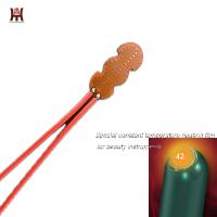 China Kapton Flexible Heating Pad for Beauty Devices and Electric Cupping Heating Systems for sale