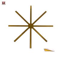 China Flexible Heater for Contoured Surfaces Providing Tailored Heat Distribution for sale