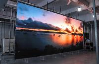 China P2.5 Indoor 640x640mm Rental LED Display 3840Hz High Refresh SMD Full Color Super Thin Screen for sale