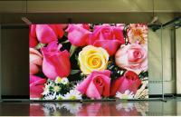China Energy Saving P4 Indoor Full Color LED Display 62500 pixels 280W Average Power for sale