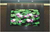 China P4 Indoor Full Color LED Display Board 128x128mm Module 62500 Pixels/m² for sale