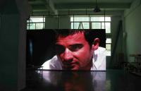 China Seamless P4 Indoor Full Color LED Display 62500 pixels per sqm for Band Concert Advertising for sale