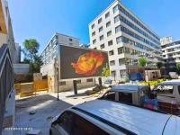 China P8 SMD Outdoor LED Display 960x960mm Fixed Installation 8000nit Brightness Novastar Cards for sale