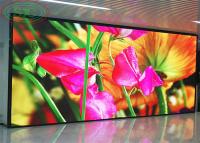 China P3.91 Indoor Rental LED Display 65536 Gray Level 3.9m Viewing Distance 500x500mm Cabinet for sale