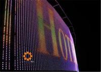 China Outdoor P8 SMD LED Video Display Screen 256x128mm 5000cd/m² for Airport School Stadium for sale