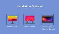 China SMD3535 Outdoor LED Display P10 10000dots/sqm 6500cd Brightness Full Color Billboard for sale
