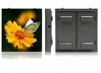 China P5 Outdoor Full Color LED Display 960x960mm IP65 1920Hz SMD2727 6000-7000 Nits for sale