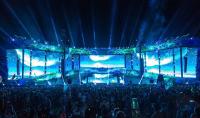 China Nova Control Indoor Rental LED Display 500x500mm Full Color Digital Video Wall P2.6 P2.9 P3.9 P4.8 for sale
