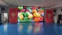 China P2.5 Indoor Rental LED Display 640x640mm Magnesium Cabinet Stage Screen 1920Hz for sale