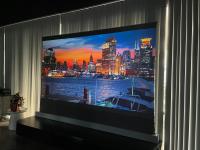 China Indoor P3 LED Video Wall Display 576x576mm Full Color SMD 2121 111111 Pixels/m² for sale