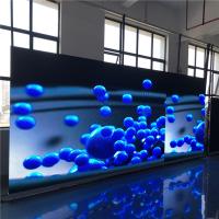 China Indoor P3 LED Video Wall Display 576x576mm Full Color SMD 2121 111111 Pixels/m² for sale