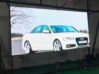 China SCXK P5 SMD2727 Full Color LED Screen 10bits 1024level for Rental Fixed Advertising for sale