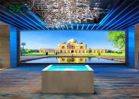 China Professional P5 Stage LED Screens with HDMI Input and High Definition for Real-Time Playback on Stage for sale