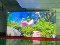 China Indoor Full Color LED Display Equipped with Driving Mode and Scanning Technology for Consistent Indoor Visual Performance for sale