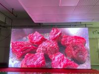 China Indoor Full Color LED Display Equipped with Driving Mode and Scanning Technology for Consistent Indoor Visual Performance for sale