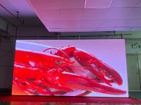 China P3 Indoor LED Display 192x192mm 111111 Pixels/m² Full Color Video Wall with Novastar Control for Church for sale