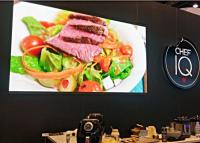 China Outdoor Full Color LED Display 5000 Nits IP65 Waterproof 576x576mm Cabinet for sale