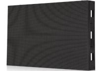 China P10 Outdoor LED Display Screen 10mm Pixel Pitch IP65 Waterproof 10000 Pixels/m² Billboard for sale