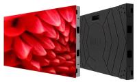 China Indoor P1.25 LED Video Wall 3840Hz 640000 Dots Full Color Display Screen for sale