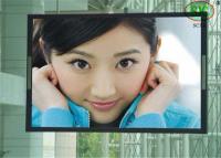 China P6 Indoor SMD LED Display 6mm Pixel Pitch 27777 Pixels per sqm Full Color Advertising Screen for sale