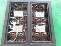 China P6 Indoor SMD LED Display 6mm Pixel Pitch 27777 Pixels per sqm Full Color Advertising Screen for sale