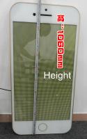China P5 LED Advertising Display SMD3535 4000cd/m² Brightness 160mm Module for Digital Billboards for sale