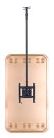 China P5 LED Advertising Display SMD3535 4000cd/m² Brightness 160mm Module for Digital Billboards for sale