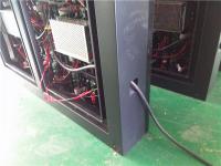 China P6 SMD 192x192mm Stage Rental Full Color LED Display Module 27777 Pixels/m² for sale