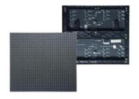 China P2.5 Indoor LED Poster Display 160x160mm Module with 160,000 Pixels/m² for Commercial Advertising for sale