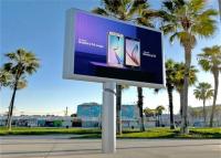 China Waterproof IP65 P6.67 Outdoor Full Color LED Display High Definition LED Video Wall for sale
