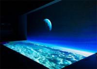 China P2.5 Indoor LED Video Wall Stage Rental Screen 160x160mm Module 64x64 Resolution for sale