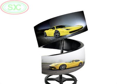 China P3 Indoor Full Color LED Display 3mm Pixel Pitch 960x960mm Cabinet SMD2121 Nationstar for sale