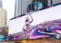 China Smart Outdoor P8 Stadium LED Display Fixed Installation 320x160mm 10000pixels/m² for sale